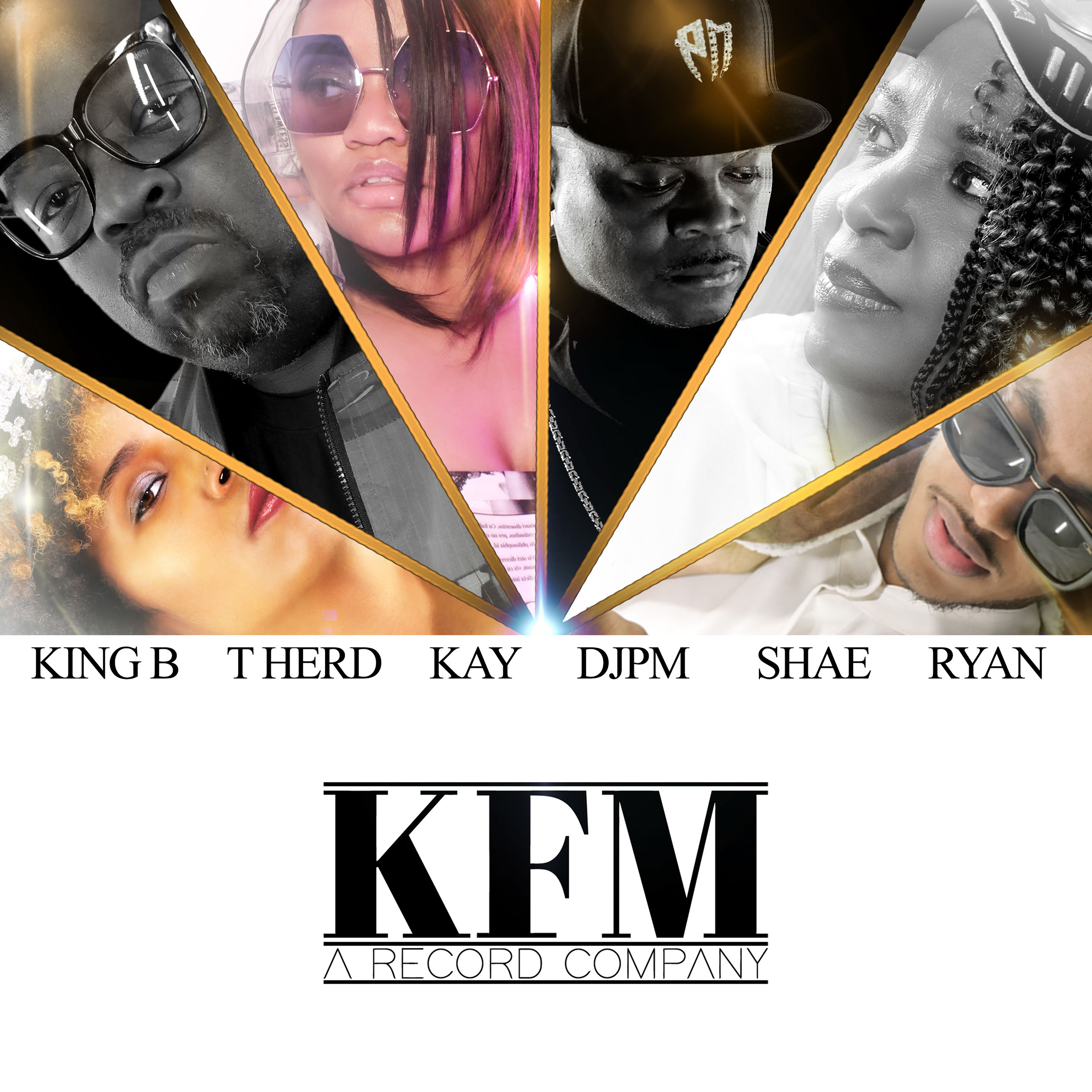 KFM RECORDS